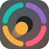 Color Circle: Ball Shoot - TapTap