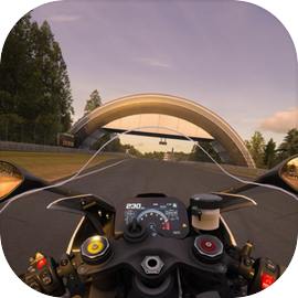 Traffic Bike: Driving City 3D - TapTap