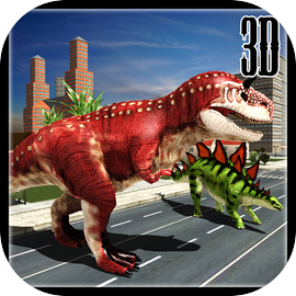 Wild Dinosaur Simulator 2017 - - TapTap
