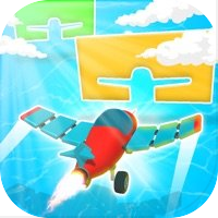 Flex Wings 3D - TapTap