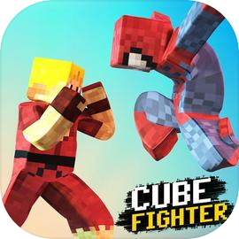 Cube Fighter 3D - TapTap