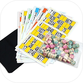 Lô Tô Tết Truyền Thống (2025) - TapTap