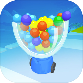 Fill It Up 3D! - TapTap