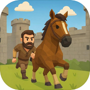 Horse Run: Master Chase - TapTap