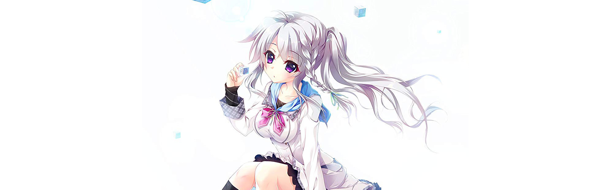 9-nine-天色天歌天籁音 - 官方论坛 - TapTap