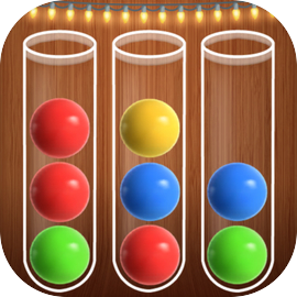 Ball Sort Color Puzzle 3D Game - TapTap