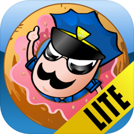 Donuts Chaser Lite - TapTap