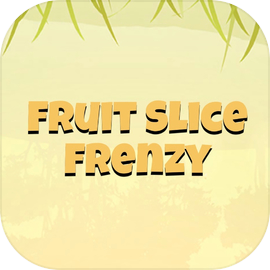 Fruits Slice Frenzy - TapTap