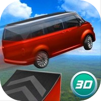 Ramp Cars - Mega Driving - - TapTap