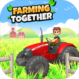 Farm Together 2 Game - TapTap