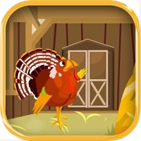 Escape Game-Cranky Turkey游戏介绍 - TapTap
