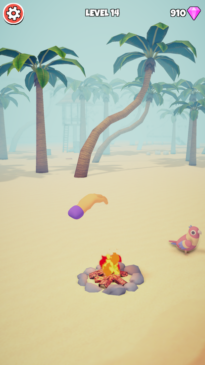 Spank Master - TapTap