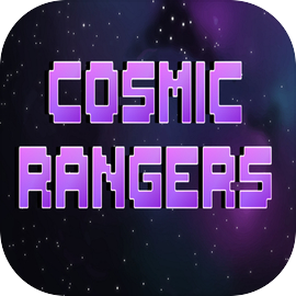 Cosmic Rangers - TapTap