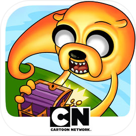 Treasure Fetch - TapTap