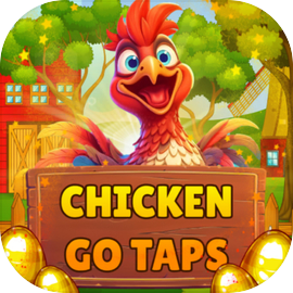 Chicken Taps: Collect the eggs - TapTap
