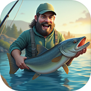 Monster Fish Hunter Wild Catch - TapTap
