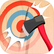 Axe Throwing League! - TapTap