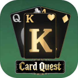 Card Quest: Mastery - TapTap