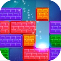 Slide Block Puzzle funny games - TapTap