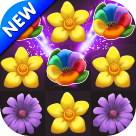 Harvest Match - TapTap