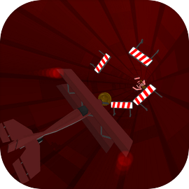 Aviator Barrier Run - TapTap