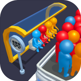 Bus Shuffle - 游戏评价 - TapTap