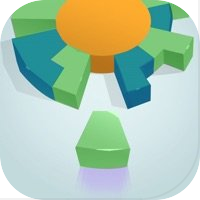 Round Stack游戏介绍 - TapTap