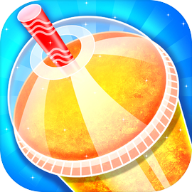 Icy Slushy - Frozen Ice Drinks - TapTap