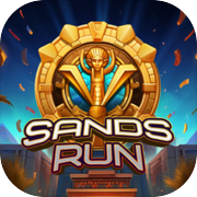 Egyptian Sands Run - TapTap