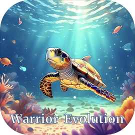 Warrior-Evolution - TapTap