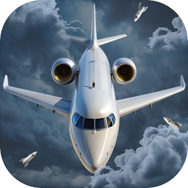 Avia Survivor: Jet Dodge - TapTap