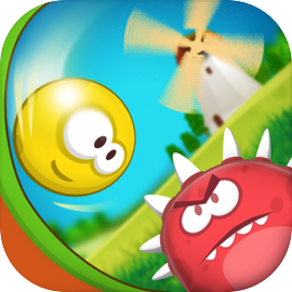 The Rolling Hero - TapTap