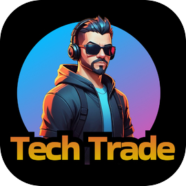 Tech Trade - TapTap