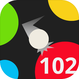 idle boom - bouncing balls - TapTap