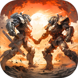 Mech Smash Duo Robot Fighting - TapTap