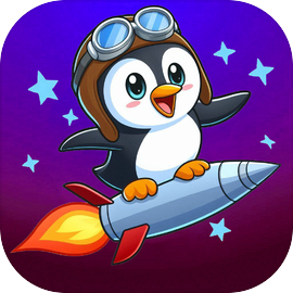 Penguin • Soaring - TapTap