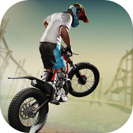 Trial Xtreme 4 Bike Racing - TapTap