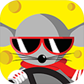 Speedy Mouse - TapTap
