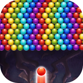 Bubble Totem Deluxe - TapTap