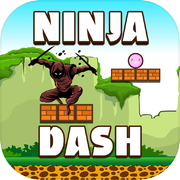 Ninja Dash: Adventure Quest - iOS官方下载 - TapTap