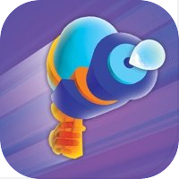 Scrape Runner - TapTap