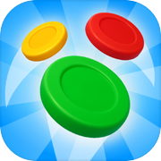 Disc Blast! - TapTap