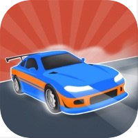 Drift Master 3D - TapTap