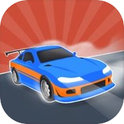 Drift Master 3D - TapTap