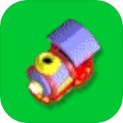 Candy Train Classic - TapTap