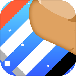 Tile Dash Reflex - TapTap