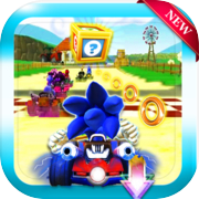 Super Subway Racing dash - TapTap