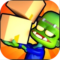 My Little Zombie - TapTap
