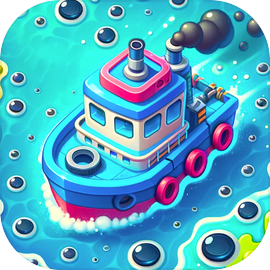 Clean Water Adventure - TapTap