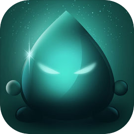 Water Drop Man - TapTap